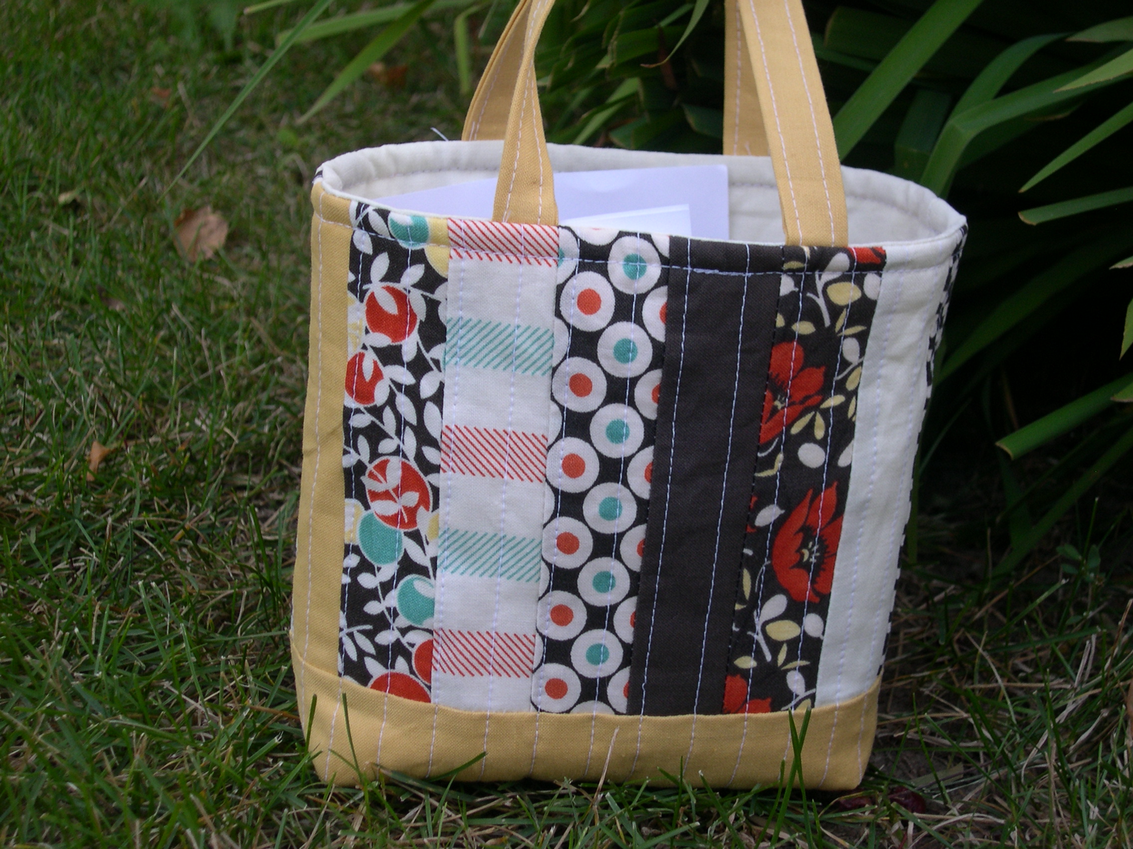 Swap Projects Finished! – Terri's Notebook