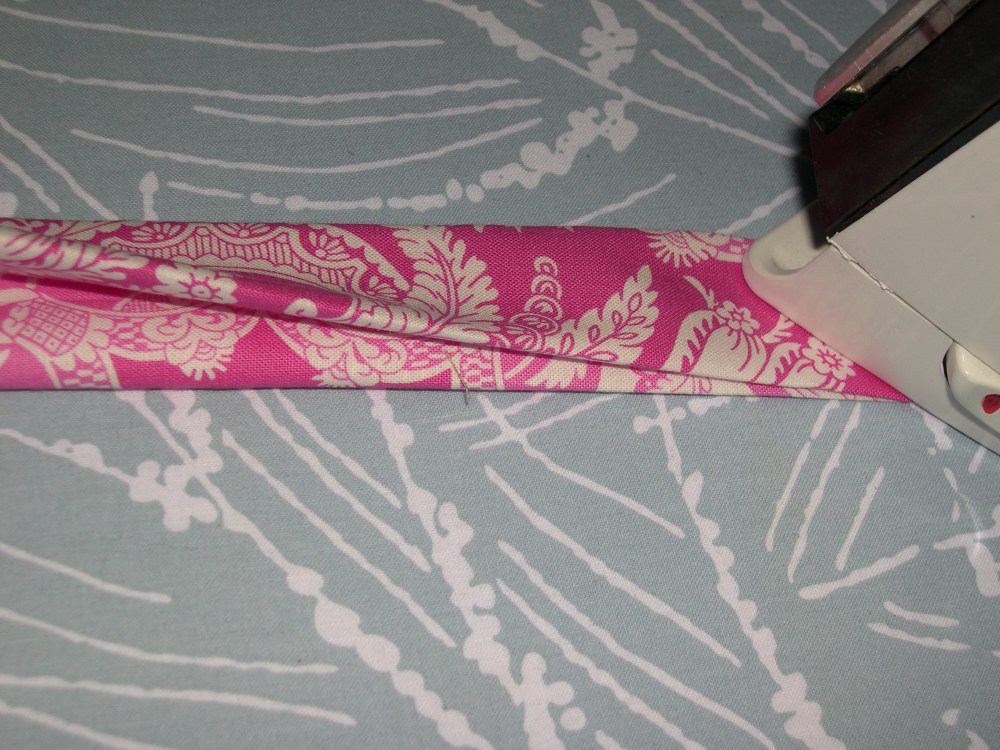 Simple Tote Tutorial – Terri's Notebook