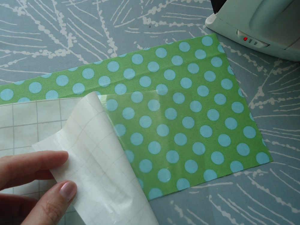 Simple Makeup Bag Tutorial – Terri's Notebook