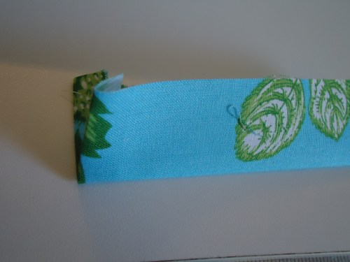 Simple Makeup Bag Tutorial – Terri's Notebook