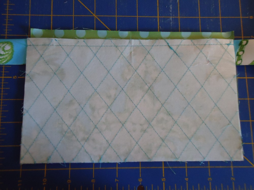 Simple Makeup Bag Tutorial – Terri's Notebook