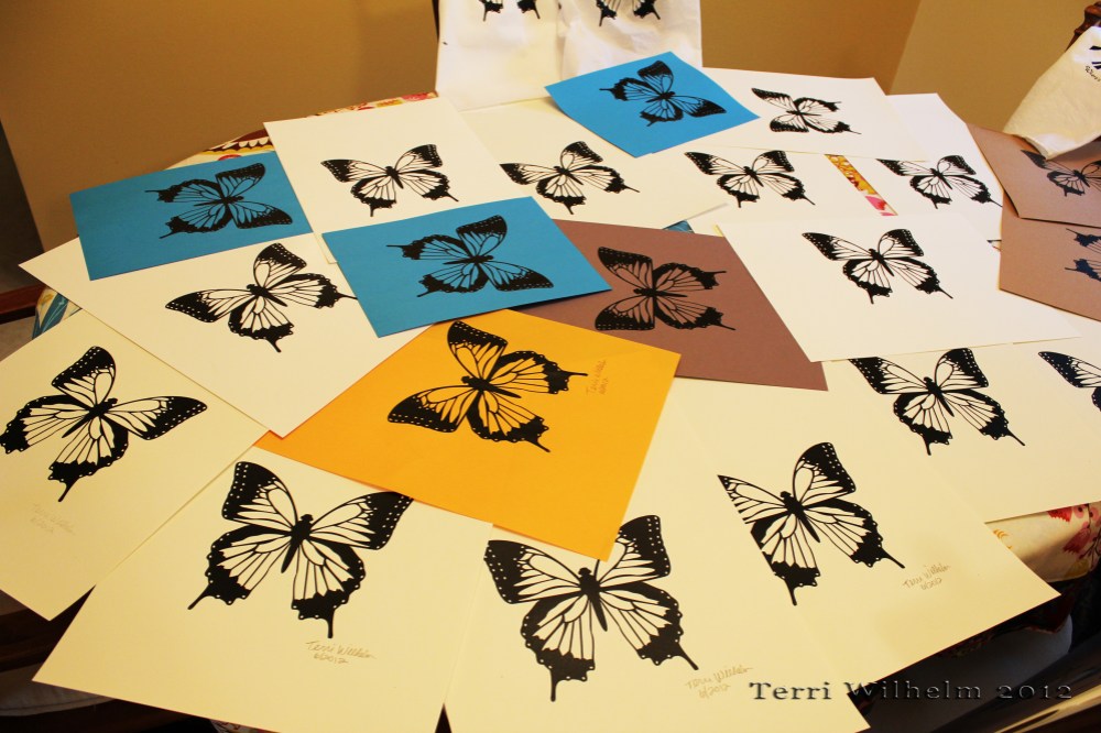 screen printing – Terri's Notebook