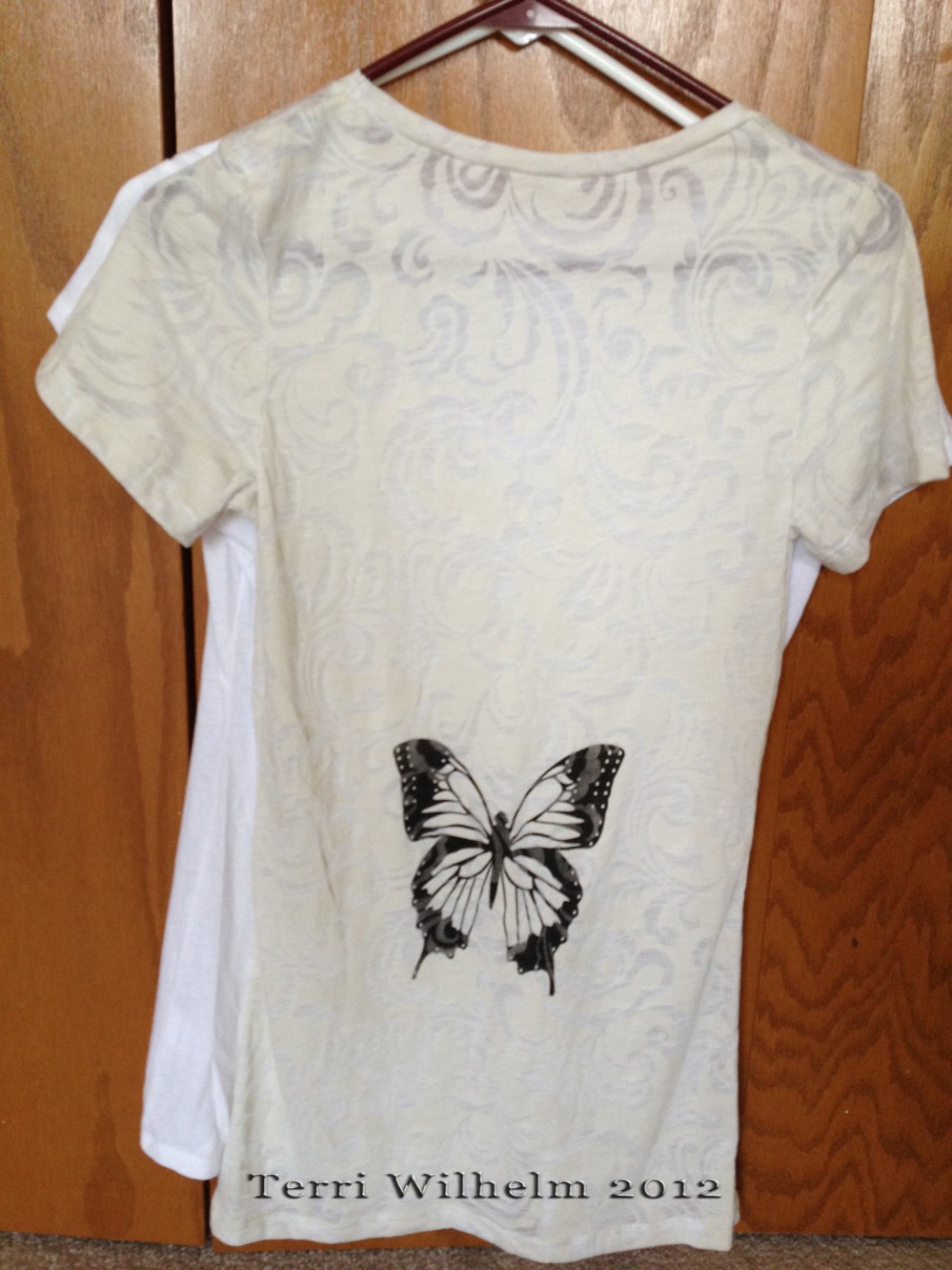 screen printing – Terri's Notebook