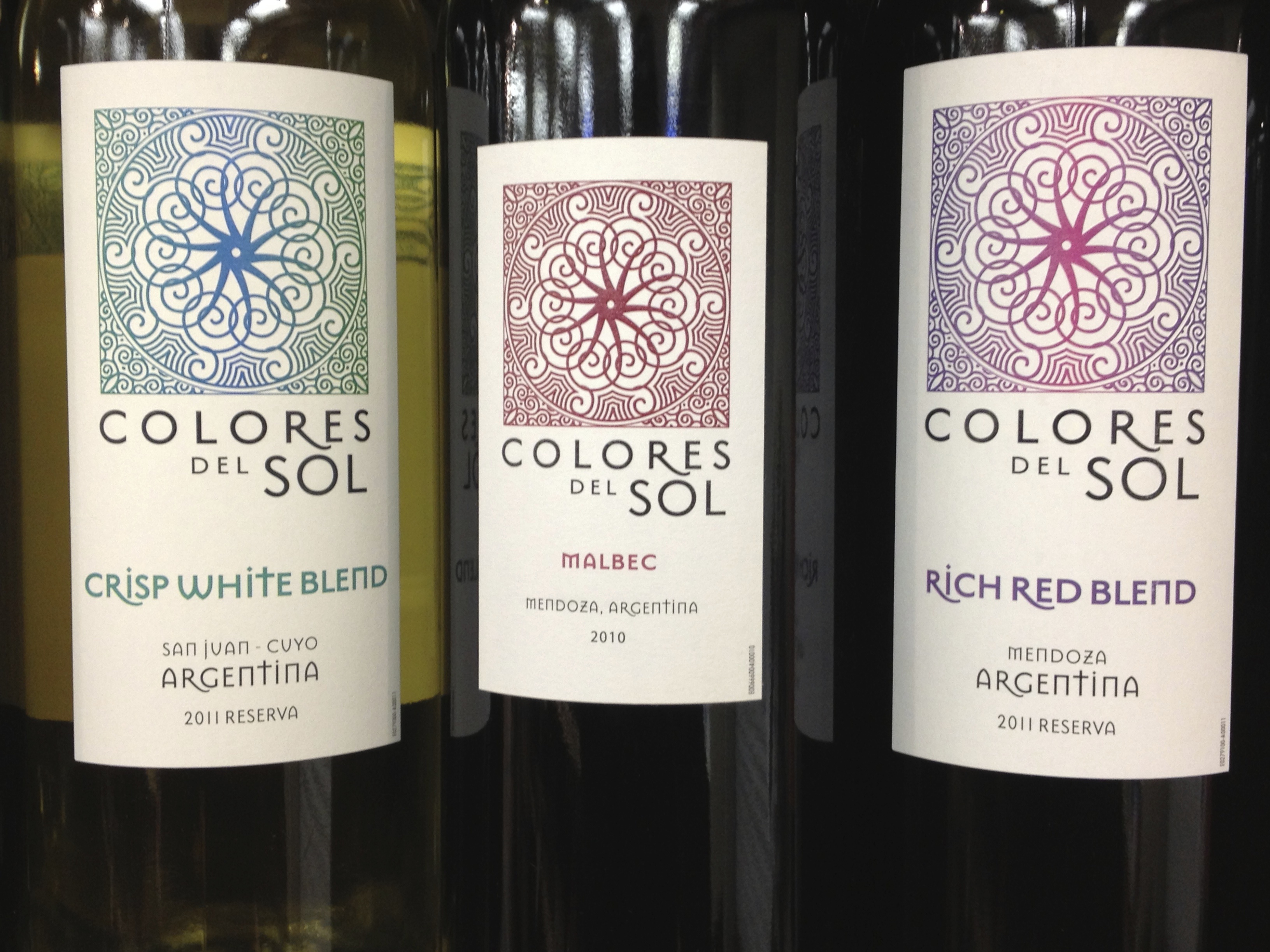 Colores-del-Sol-Label – Terri's Notebook