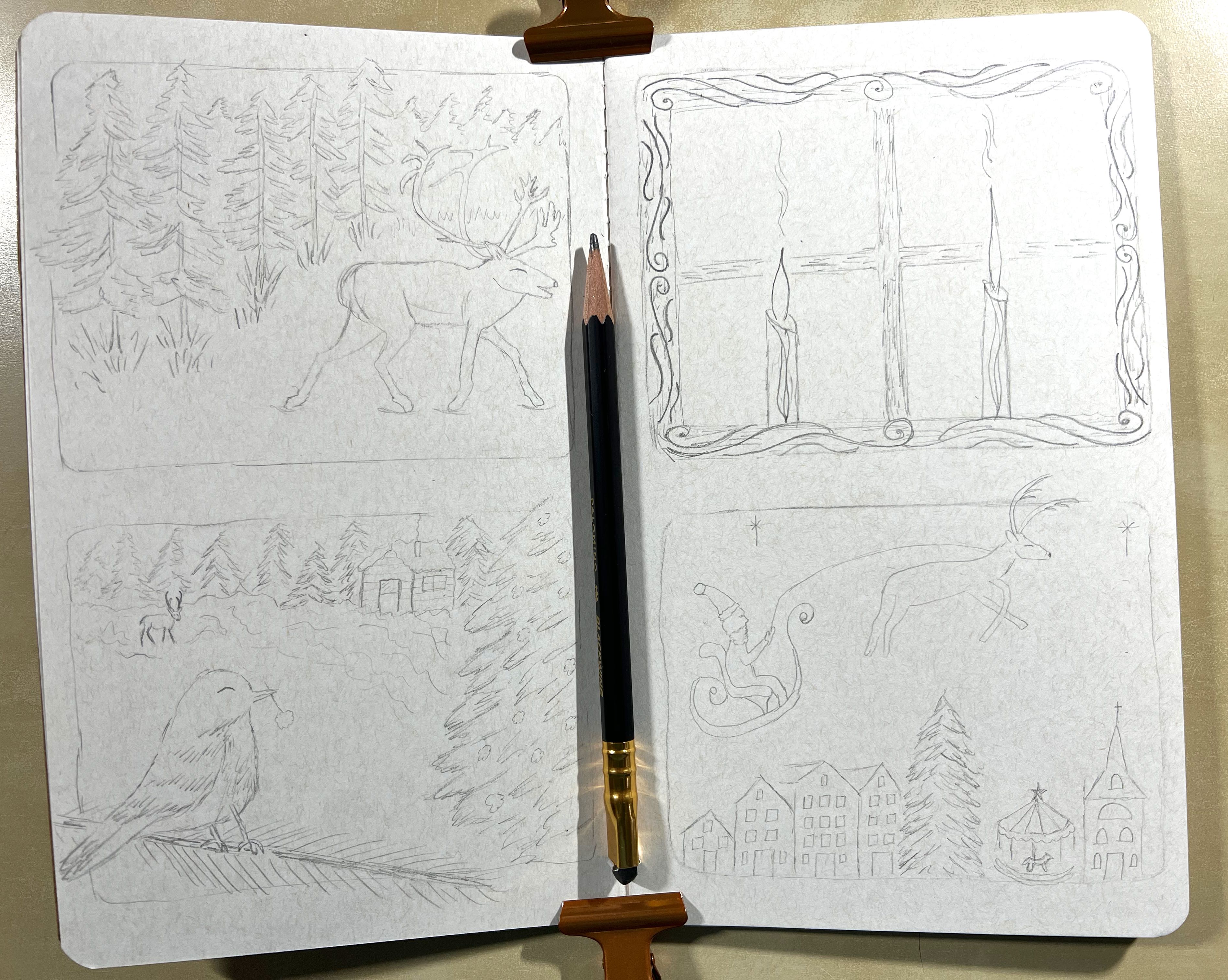 surface pattern – Terri's Notebook